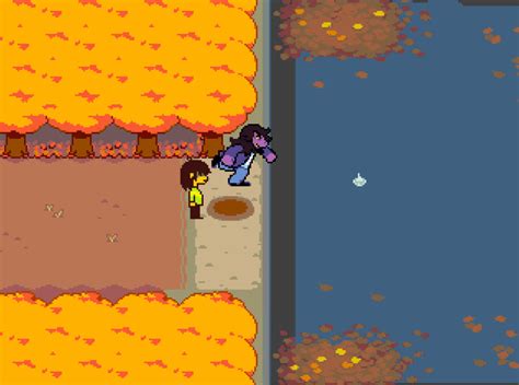 New Information On Upcoming Deltarune Chapters No New Ones This Year The Thunder