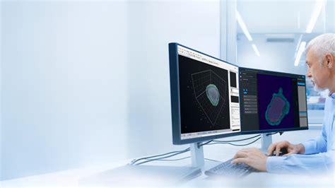 Zeiss Arivis Advanced Image Analysis