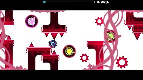 I Beat Anya Ii As My First Insane Demon R Geometrydash