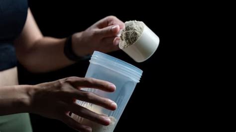Mejores Proteínas Para Ganar Masa Muscular Guía Completa Fast