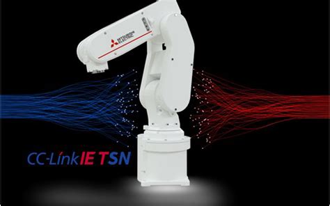 Why You Should Equip Your Robots With Tsn