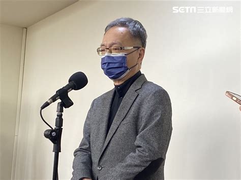 「再生醫療雙法」病患恐成白老鼠？薛瑞元：這是很大的誤會 祝你健康 三立新聞網 Healthsetncom