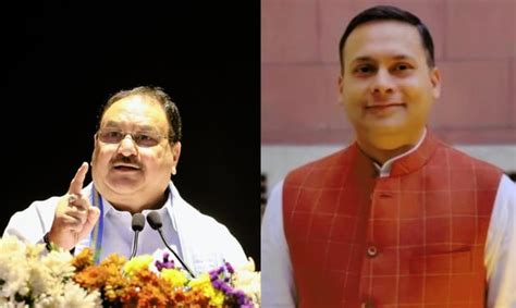 Karnataka Police Summon Bjp Chief Jp Nadda Amit Malvia Over Hate Video