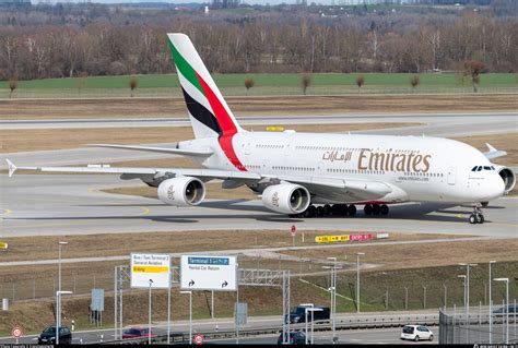 A6 EUC Emirates Airbus A380 861 Photo By Guillaume ID 1566290