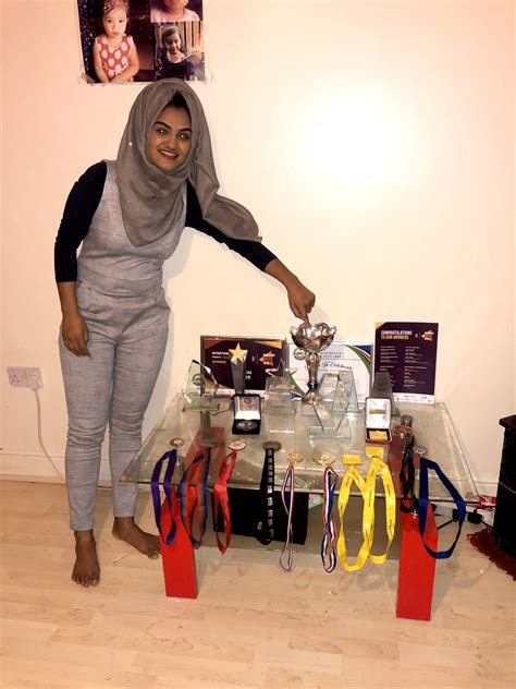 Jasmin Akter Jazzakter Twitter