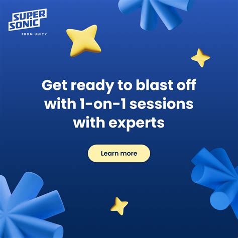 Supersonic From Unity On Linkedin Superwinter November Supersonic