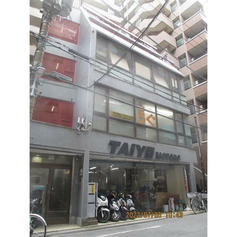 台東区上野7 13 6上野駅上野sビルの賃貸事務所・貸事務所・貸店舗の詳細｜テナントbiz 59891