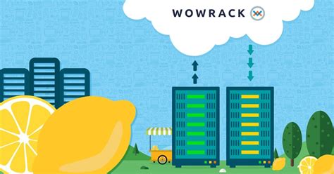 The Hosting Process In Layman Nade Terms Wowrack Blog