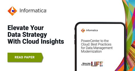 Elevating Data Analytics Through Cloud Modernization Greg Tompkins