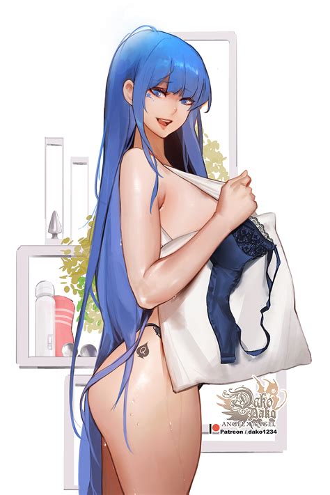 Original Drawn By Hu Dako Danbooru