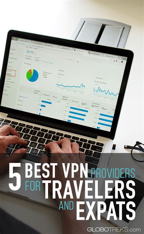 5 Best VPN Providers For Travelers And Expats In 2024