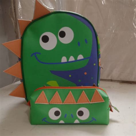 Mochila Infantil Menino E Menina Shopee Brasil