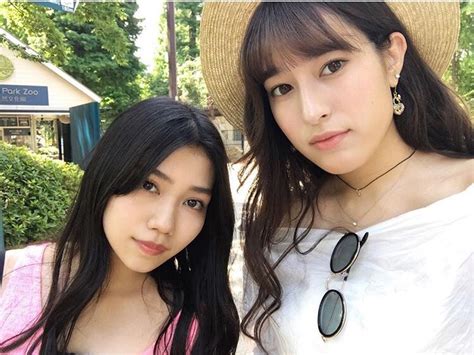 Sky — Best Friend Forever Yuka And Rina