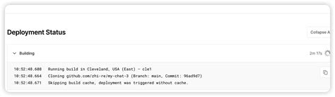 When I Set Environment Variables In Vercel Redeploy Is Fail · Issue