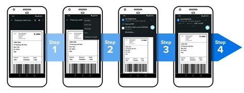 Zebra створила безкоштовний додаток для друку з Android пристроїв на