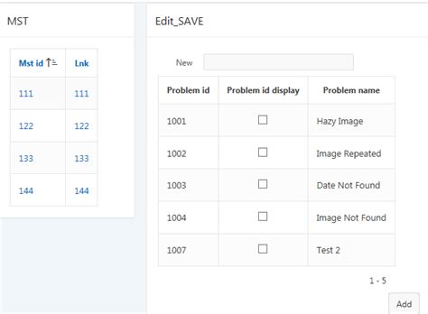 How I Fix Specific Region Report Cell Padding Change Oracle Forums