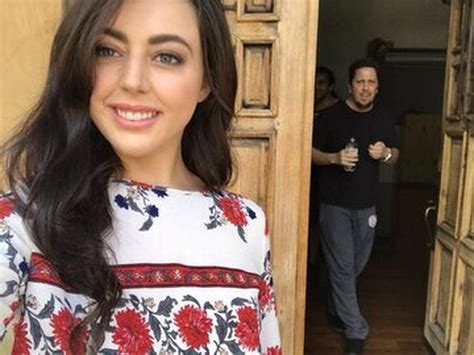 عکس ‌ واکنش خبرگزاری سپاه به سفر بازیگر آمریکایی به ایران هیچ نهادی از ویتنی رایت دعوت نکرده است