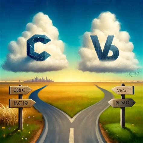 ♏ ️what Is The Difference Between C And Vbnet Bernard Aybouts