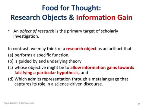 Computational Reproducibility Vs Transparency Is It FAIR Enough