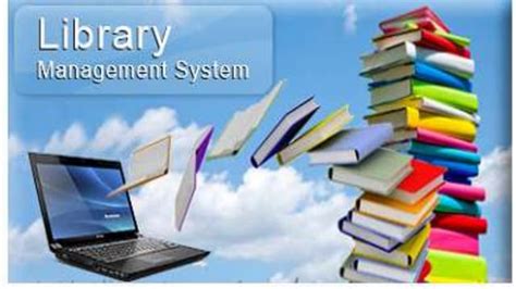 Presentation Library Management System Pptx