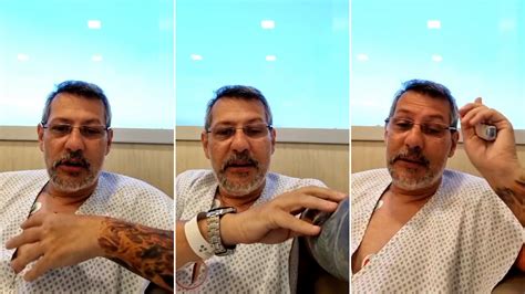 El Intendente De Rocha Pidió Disculpas Por La Acusación A La Familia De