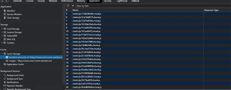 Error Unexpected Token