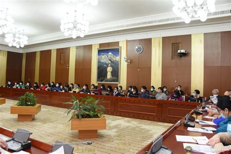 Орон сууцны тухай хуулийн шинэчилсэн найруулгын төслийн талаарх
