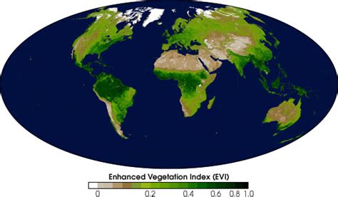 Modis Vegetation Indices Mod13 C5 Users Guide