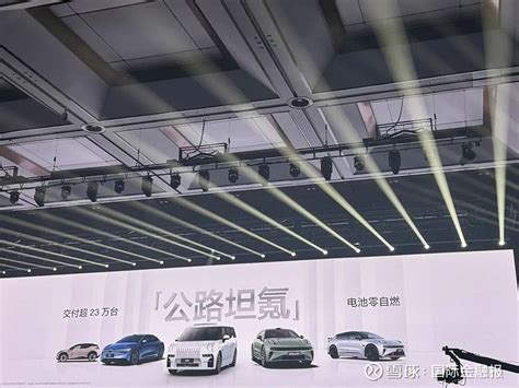 极氪递交红鲱鱼招股书创下新能源车企IPO新速度 属于 极氪 的故事还在继续 4月销量创新高后5月第一周 极氪 资本市场再传捷报 美