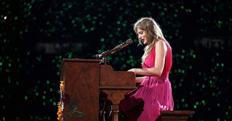 Taylor Swift Concert Terror Plot Was Thwarted By Key Cia Tip Wired