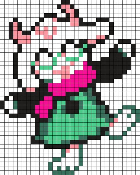 Pin On Coloriage Pixel