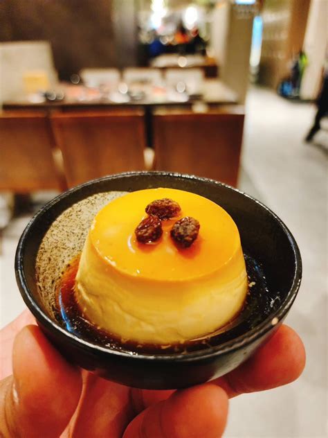胡同裏燒肉 新店店 聽說每位女性都有兩個胃一個裝食物一個裝甜點~~ 明天38就是女人節女神節女王節