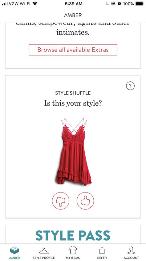 Pin By Amber On Stitch Fix Stylist Board Fashion Adella Slip Dress