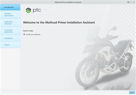 Instalacja I Aktywacja Program Mathcad Firmy Ptc Analiza Danych