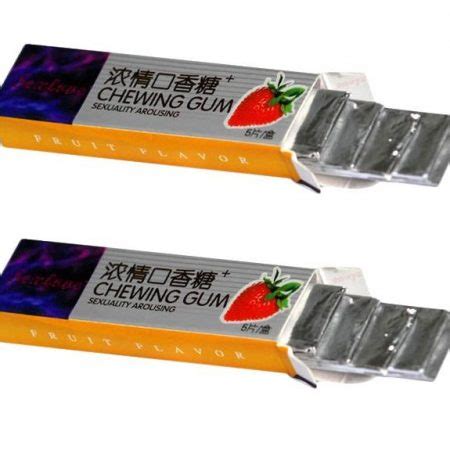 Sex Love Chewing Gum Spanish Fly Sex Drops For Women Strips