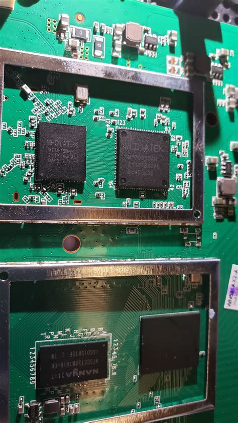Openwrt Support For Wavlink Wl Wn531ax2 For Developers Openwrt Forum