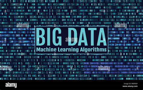 Machine Learning Algorithms Stock Vector Images Alamy