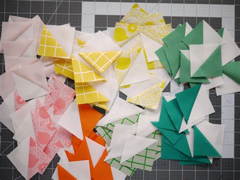 The Positive Side Digital Pattern 3rd Story Workshop