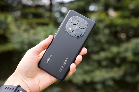 Recenzja Xiaomi Redmi Note Pro G Stare Dobre Xiaomi W Nowej Ods Onie