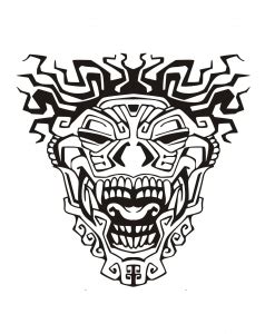 Mayas aztecas e incas 54581 Páginas de Mayas Aztecas e Incas para