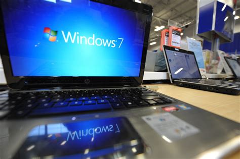 Bug Prevents Windows 7 Users From Shutting Down Their PCs DeviceDaily Com