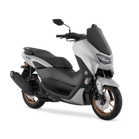 Moto Yamaha Nmax155 155cc Modelo 2024 Precio Guatemala Kemik