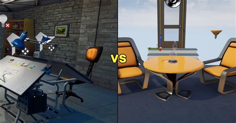포트나이트 언리얼 에디터의 Uefn과 Ue 비교 Fortnite 문서 Epic Developer Community