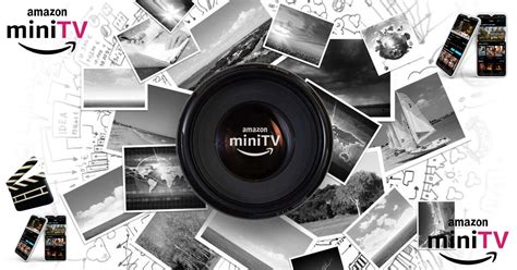Amazon Mini TV Know About Web Series And Mini TV Quiz