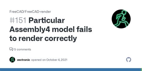 particular assembly4 model fails to render correctly · issue 151