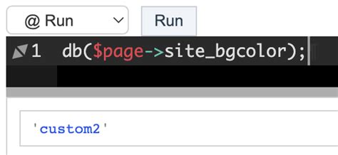 GitHub Baumrock RockColorPicker