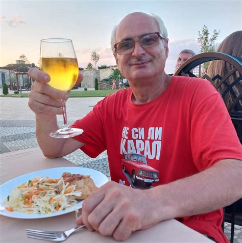 Стефан Димитров