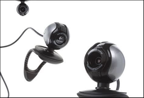 Logitech Webcams By Andy Logan At Coroflot Com