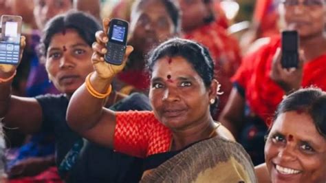 Magalir Urimai Thogai Rs 1000 Credited To Beneficiary Bank Accounts Today குடும்பத்