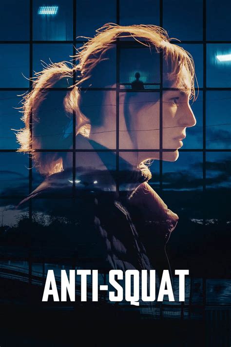 Anti Squat Data Trailer Platforms Cast